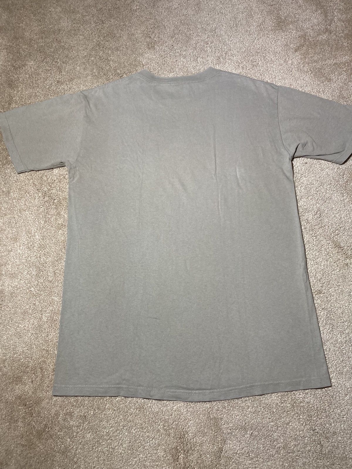 Supreme 2002 Supreme Impact Explosion Comic Boom Tee Superman Art 00 ...