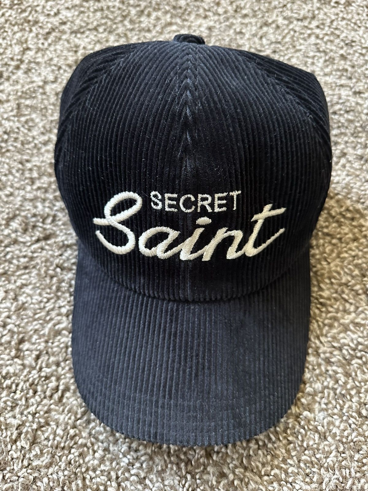 Saint Michael Saint Michael secret saint hat | Grailed