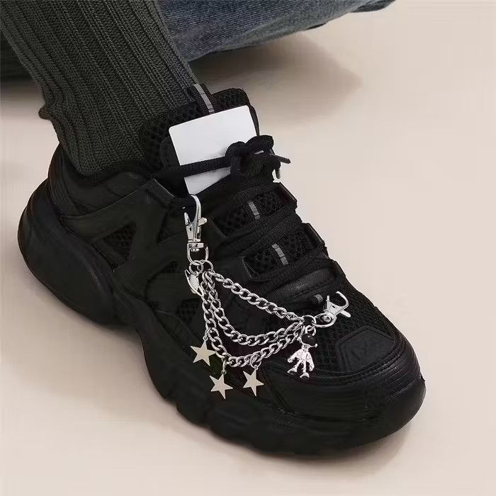 Chain Boot Shoe Chain | Grailed