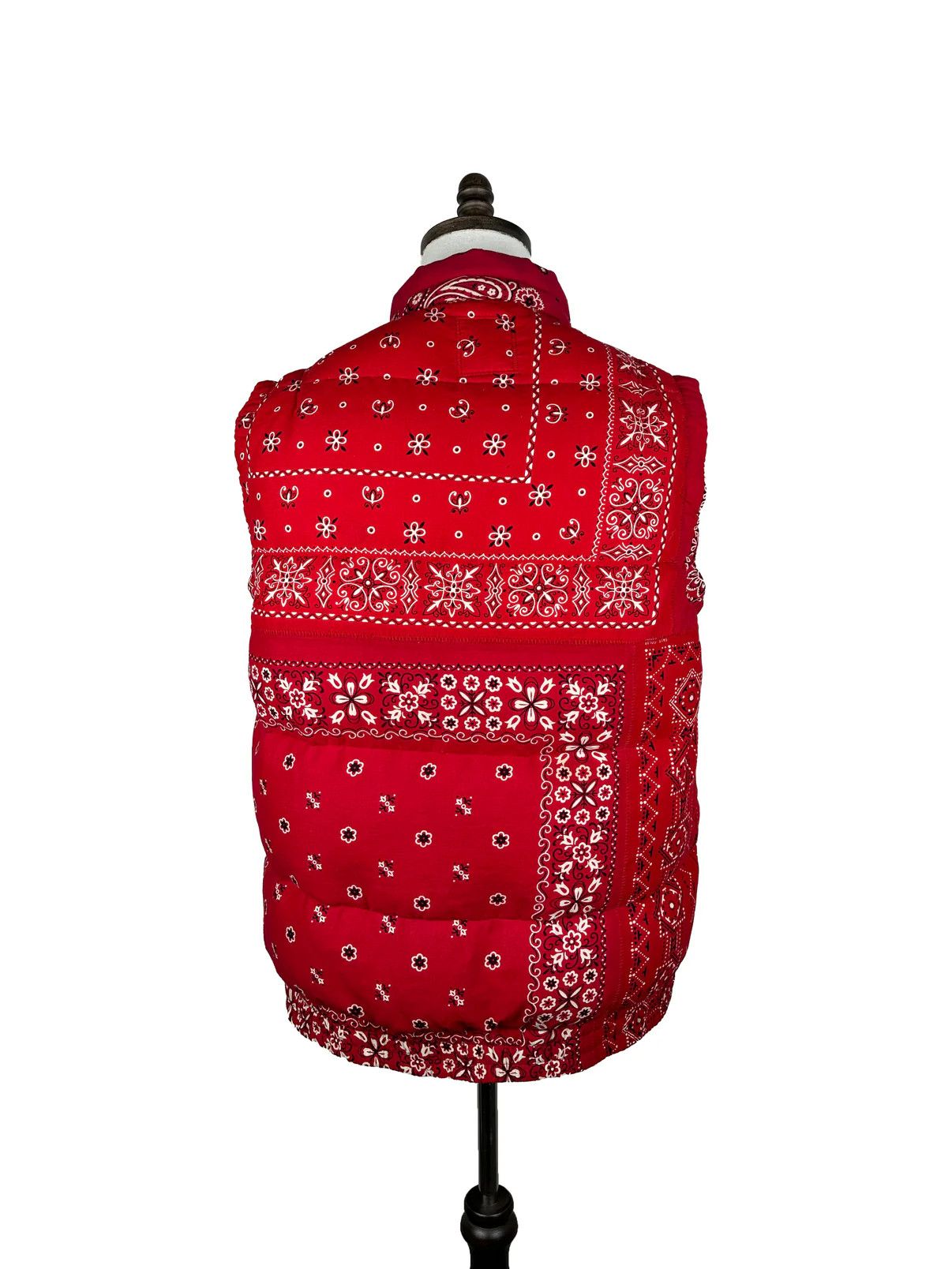 Visvim SS18 ICT Insulator Down Vest | Grailed