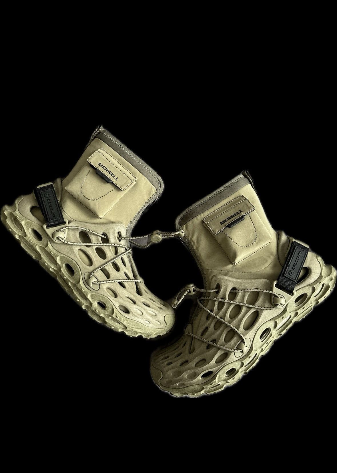 Merrell 1TRL Merrell 1trl | Grailed