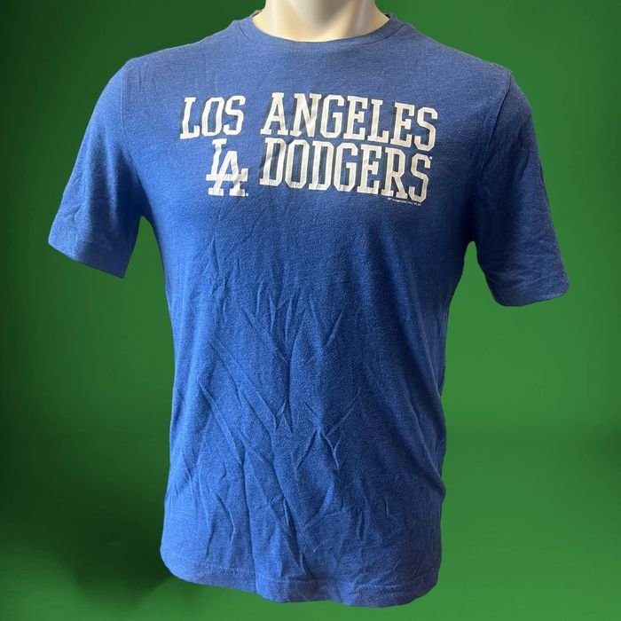 MLB Los Angeles LA Dodgers Shirt Genuine Merchandise MLB | Grailed