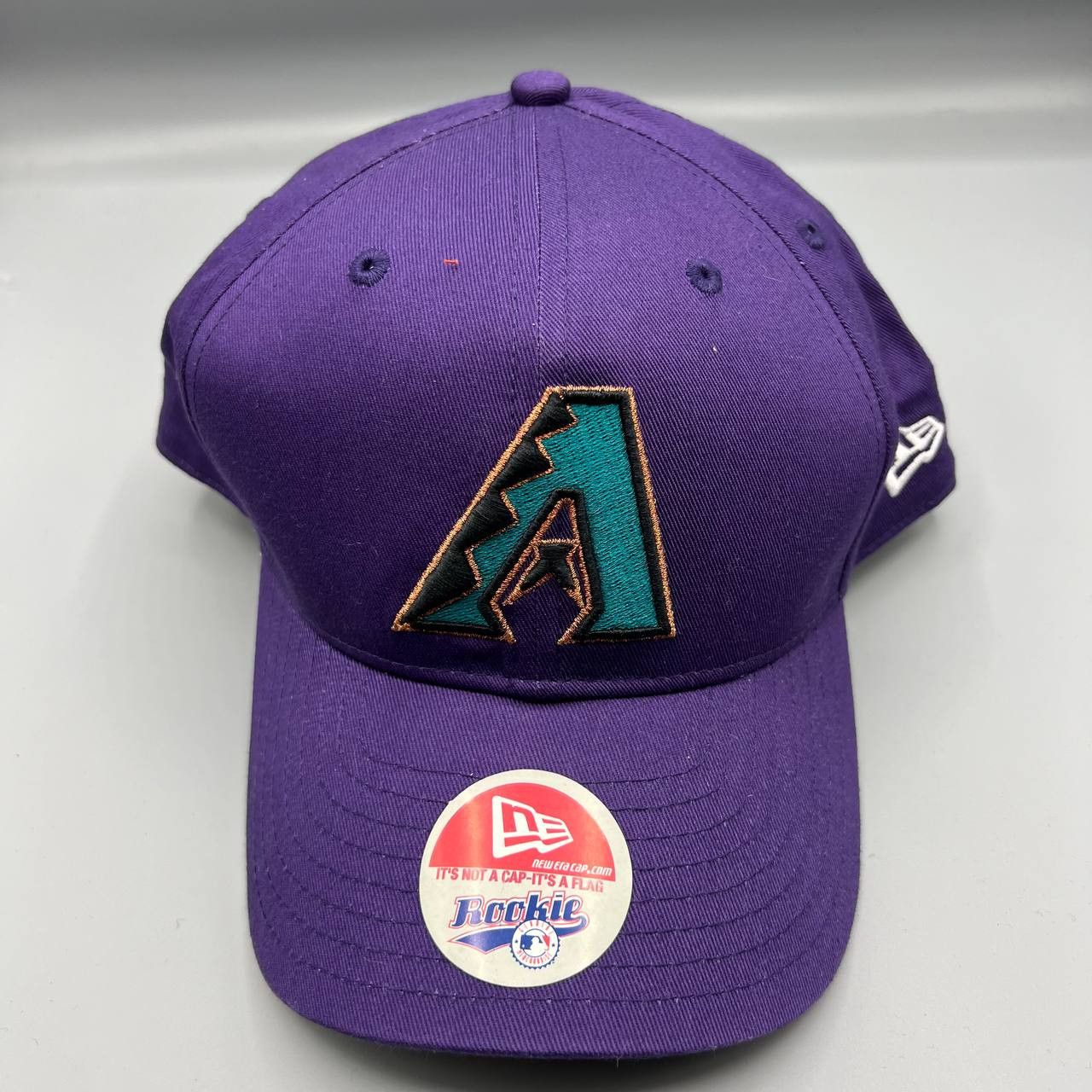 New Era Vintage Arizona Diamondbacks Hat Men MLB Snap Back Cap New ...
