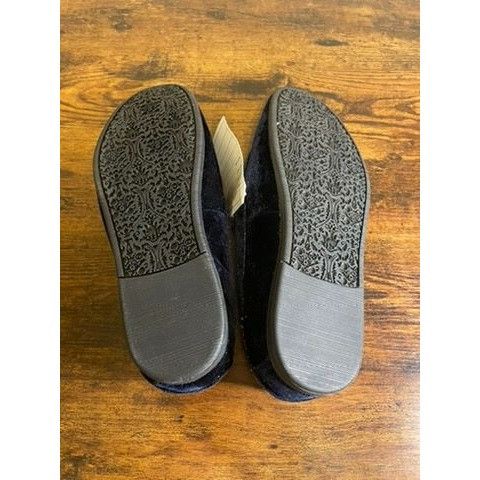 Gravis SAMPLE Dylan Rieder Gravis Blue Eclipse Velvet Razor Loafers ...