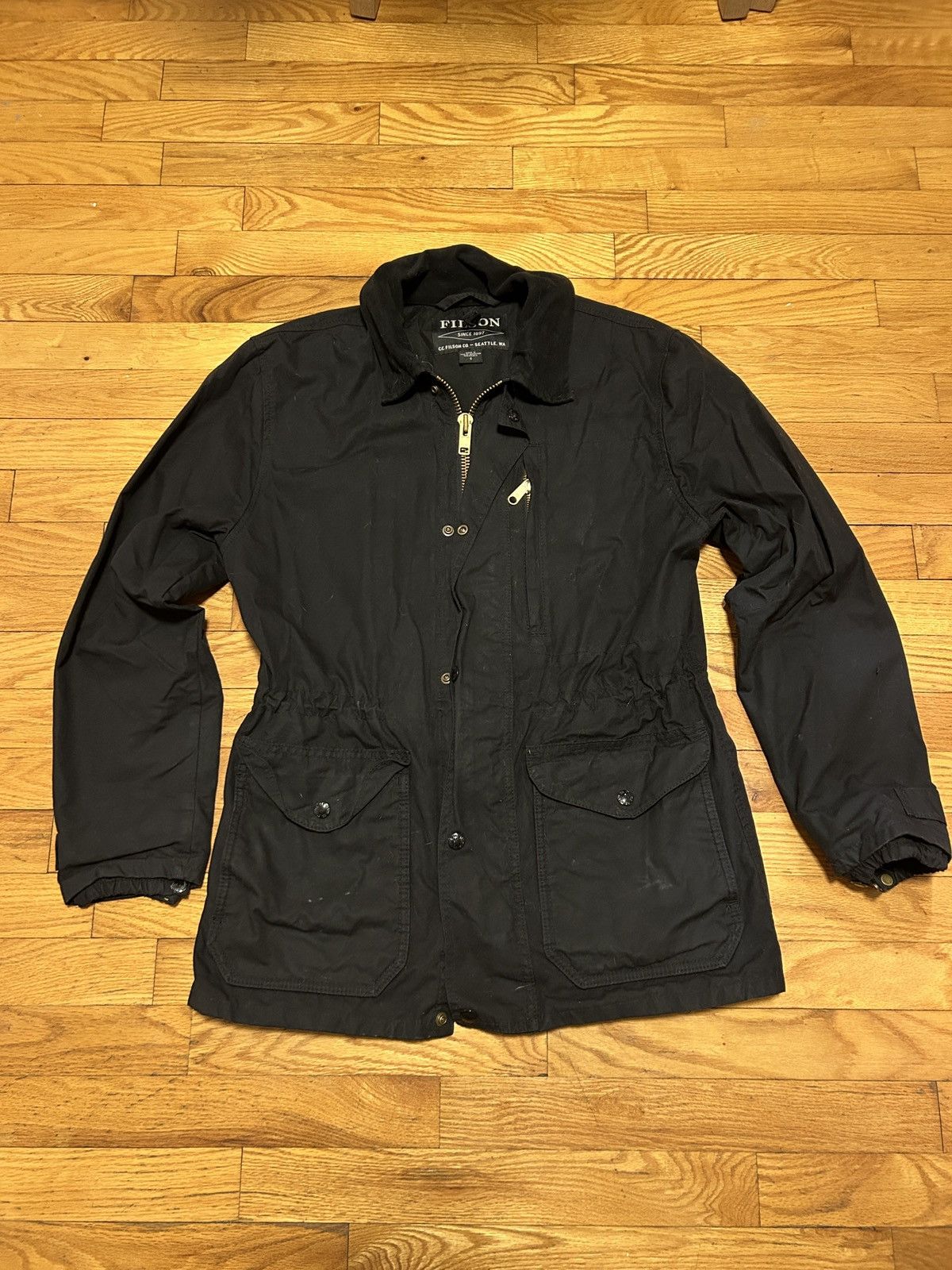 Filson Filson light jacket | Grailed