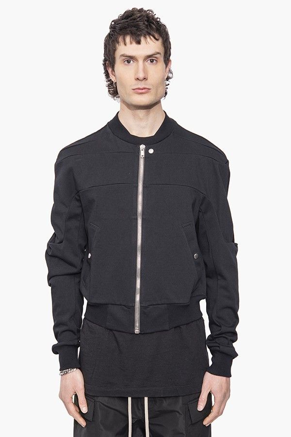 Rick Owens Rick Owens Geth Jogger Bomber | Grailed