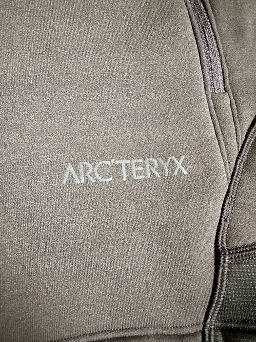 Arc'Teryx System-A “Faraday” Hoody FW ‘21 | Grailed