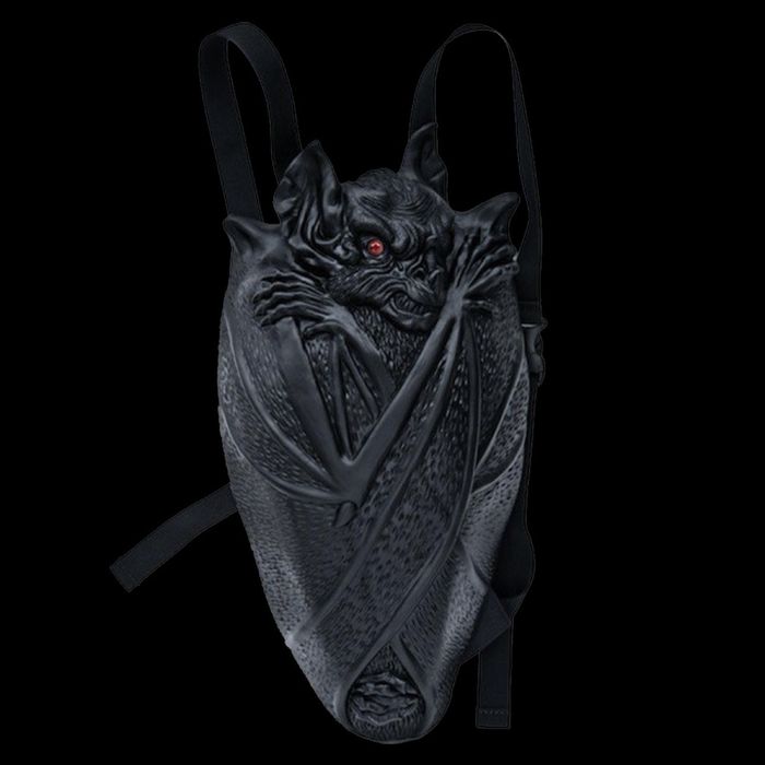 Beauty Beast craig morrison style backpack | Grailed