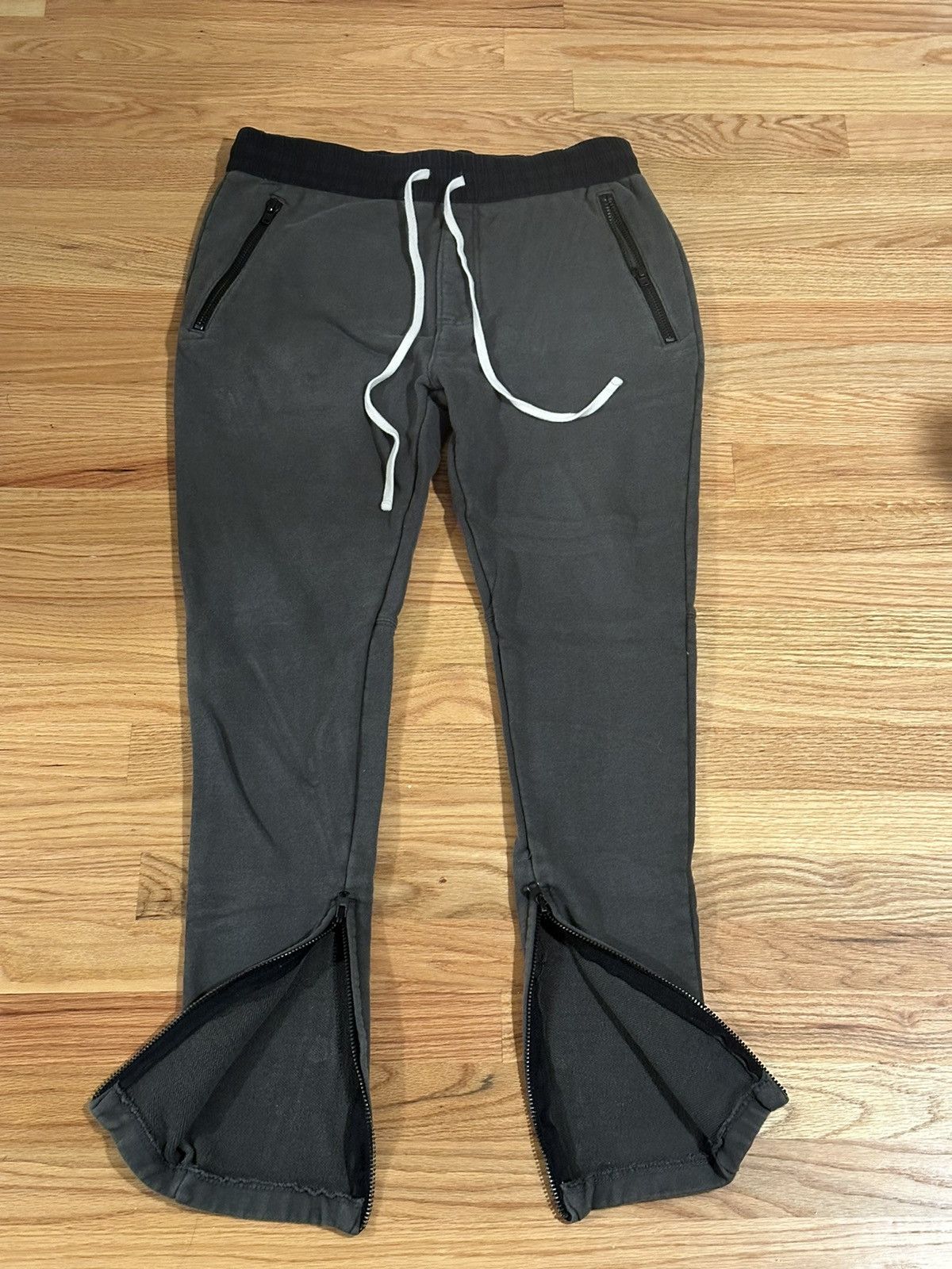 Fear of God Fear Of God Essentials Drawstring Pants | Grailed