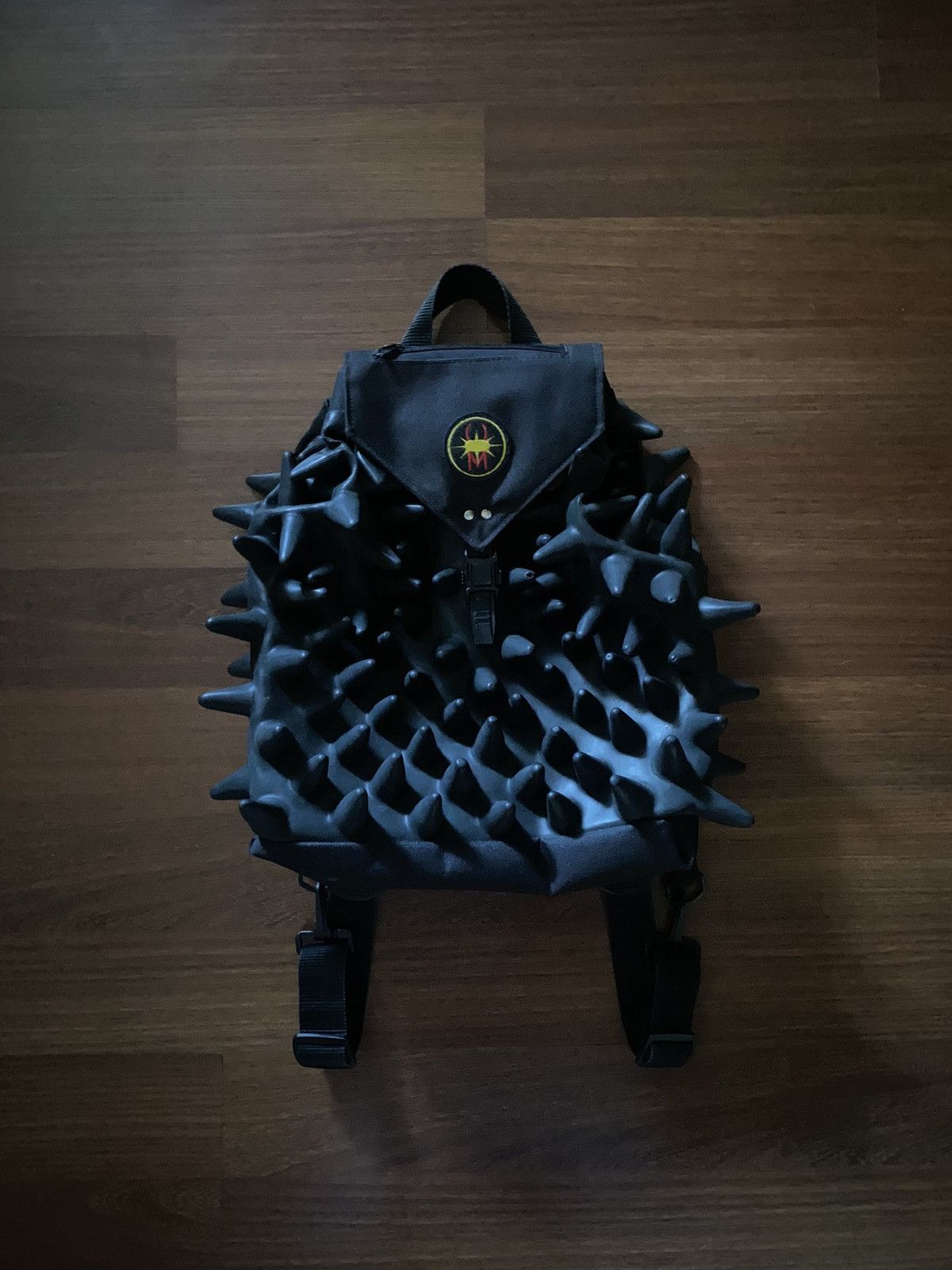 Craig Morrison Craig Morrison Spiked Rucksack | Grailed