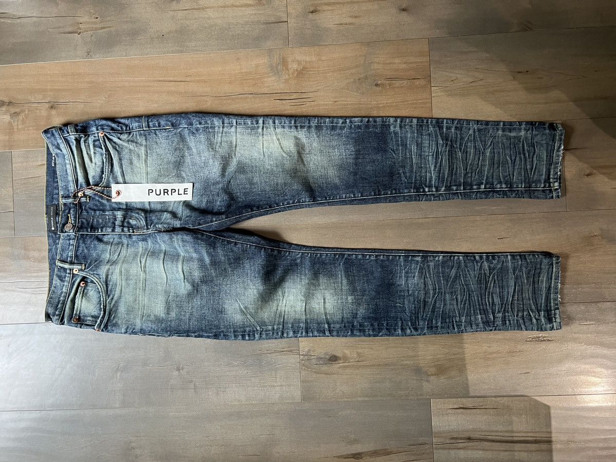 Purple Brand Purple brand jeans P001 Size 32 | Grailed