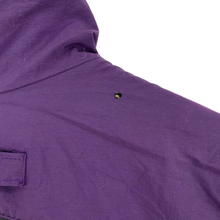 Varsity Jacket SHERWIN WILLIAMS Embroidered Double Color Windbreaker ...