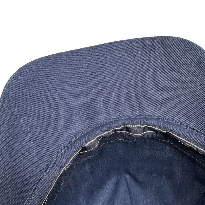 Hackett Williams Martini F1 Hat Felipe Massa Valteri Bottas Signed ...