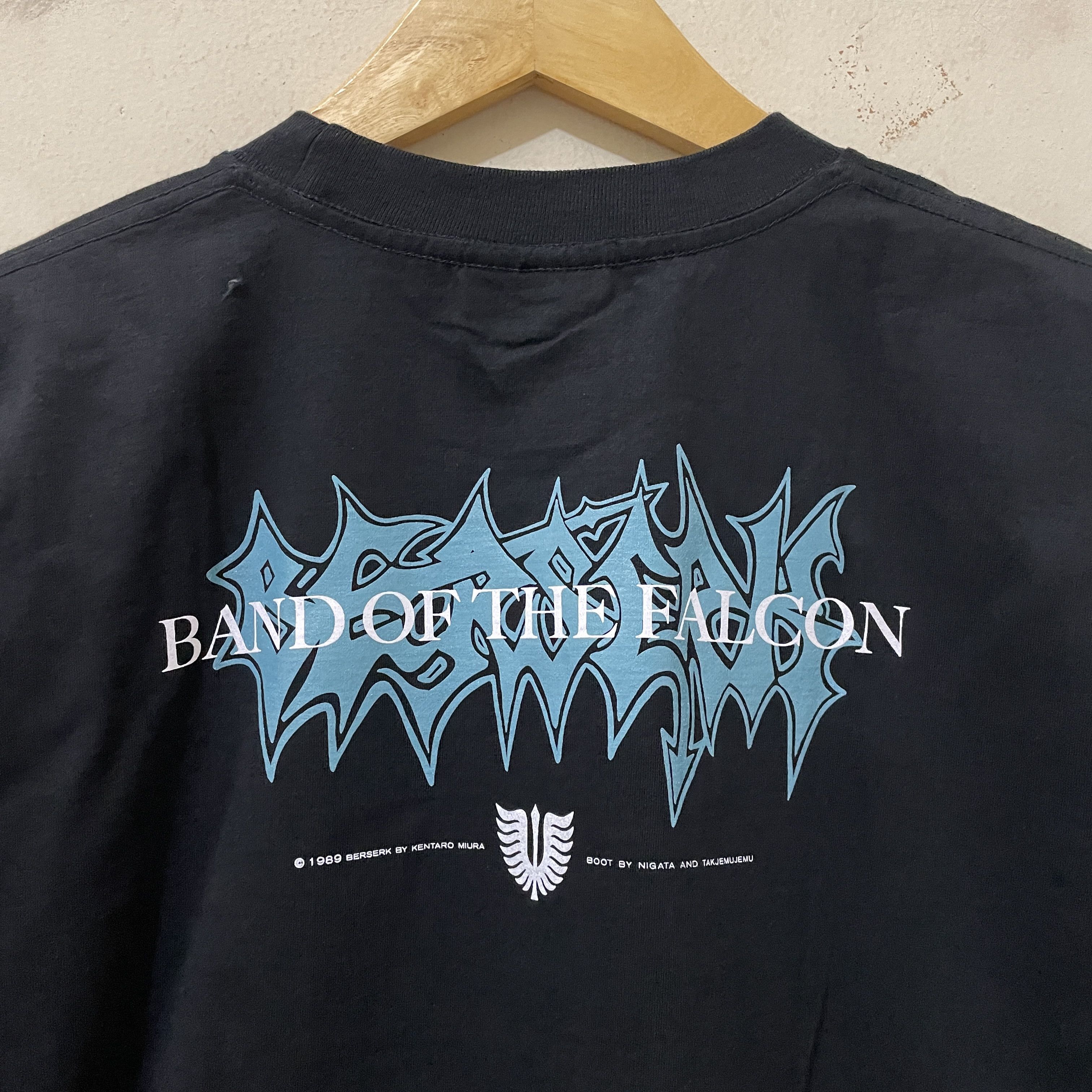 Anime × Japanese Brand × Vintage RARE 🔥 GRIFFITH BERSERK FEMTO JAPAN ...