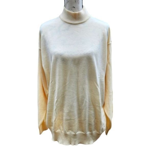 Versace NEW Versace Classic V2 Collection Made in Italy Cream Turtle ...
