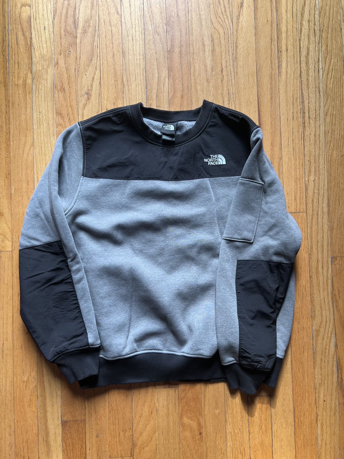 The North Face The North Face Crew Neck | Grailed