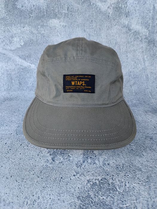 Wtaps Wtaps Commander 01 Cap | Grailed