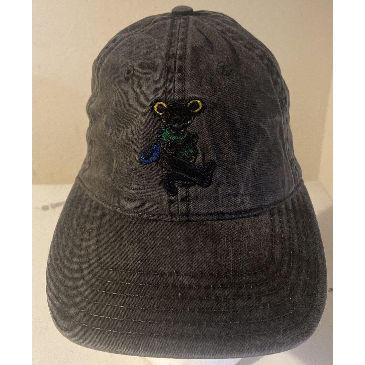 Mad Engine The Grateful Dead Hat Adjustable Mad Engine | Grailed