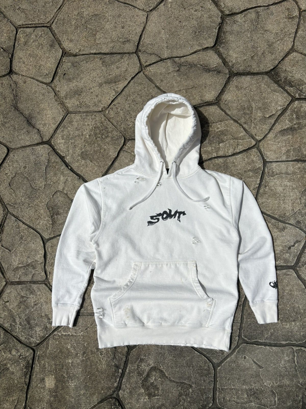 Popular Demand × Streetwear × Tour Tee Olivia Rodrigo Sour Tour Merch ...