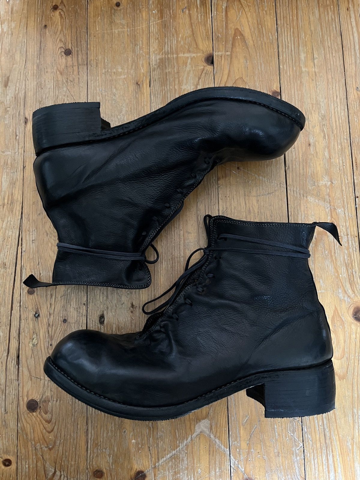 Guidi Guidi PL11L | Grailed