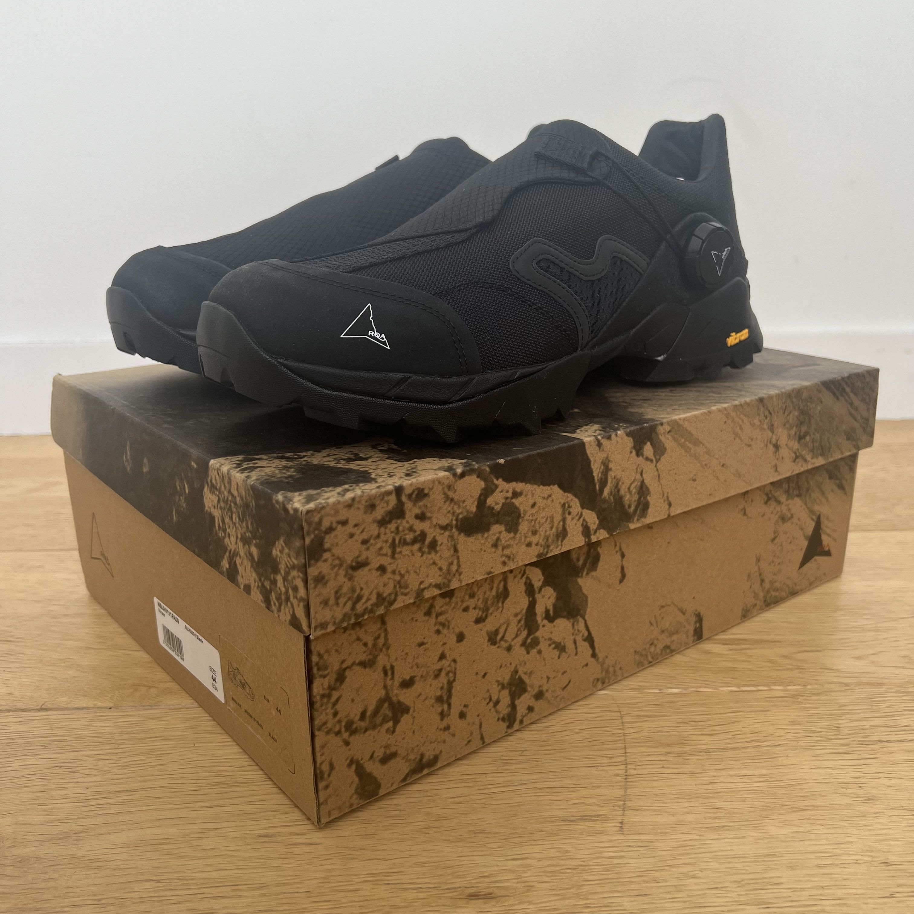 ROA ROA Minaar Shoe | Grailed