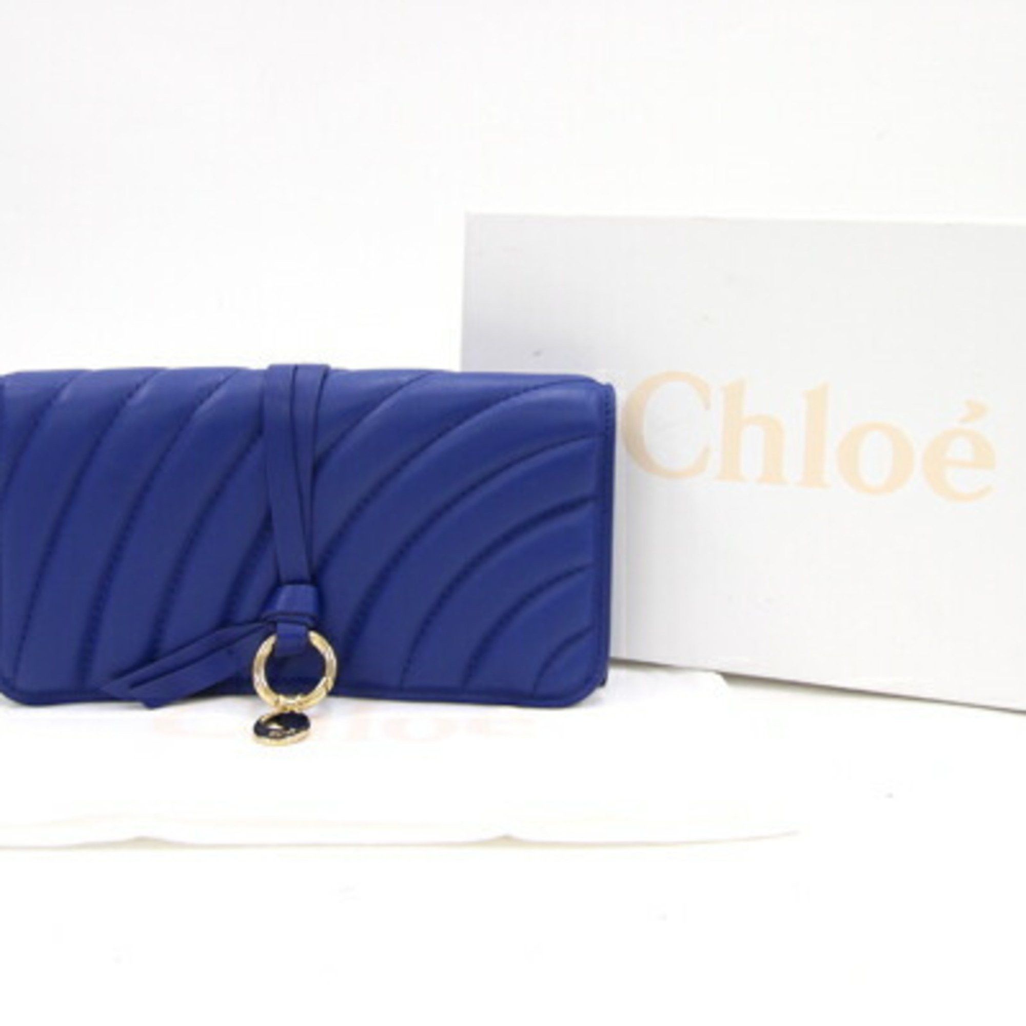 Chloe Chloé Alphabet wallet | Grailed