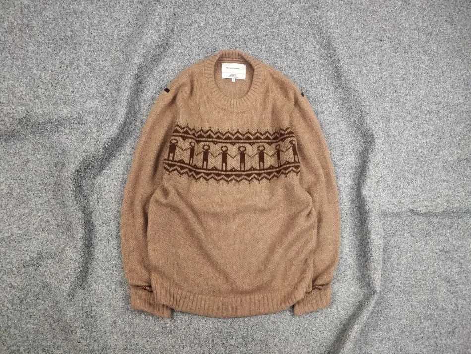 Archival Clothing × Japanese Brand The Inoue Brother Japan Design Baby ...