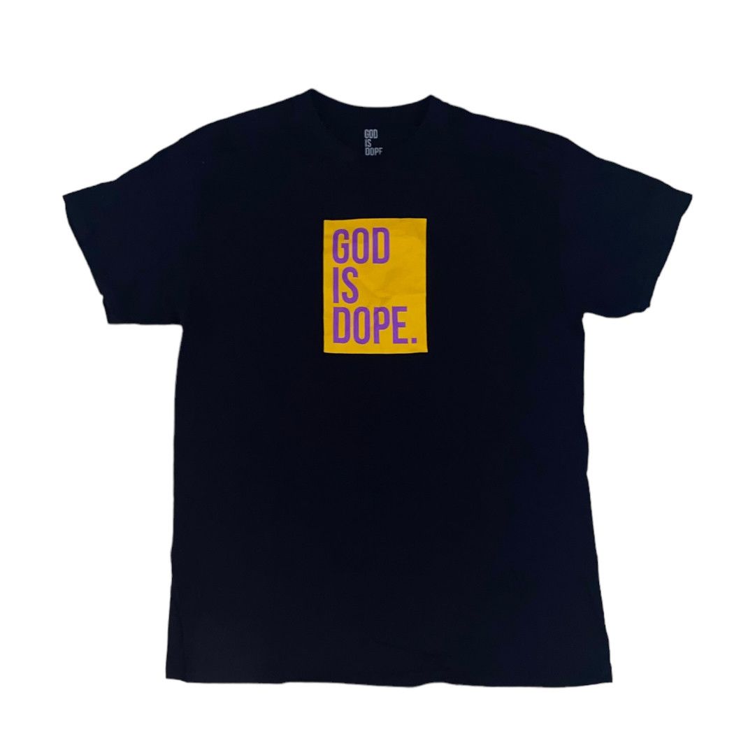 Religion God Is Dope.. #24 Mamba | Grailed