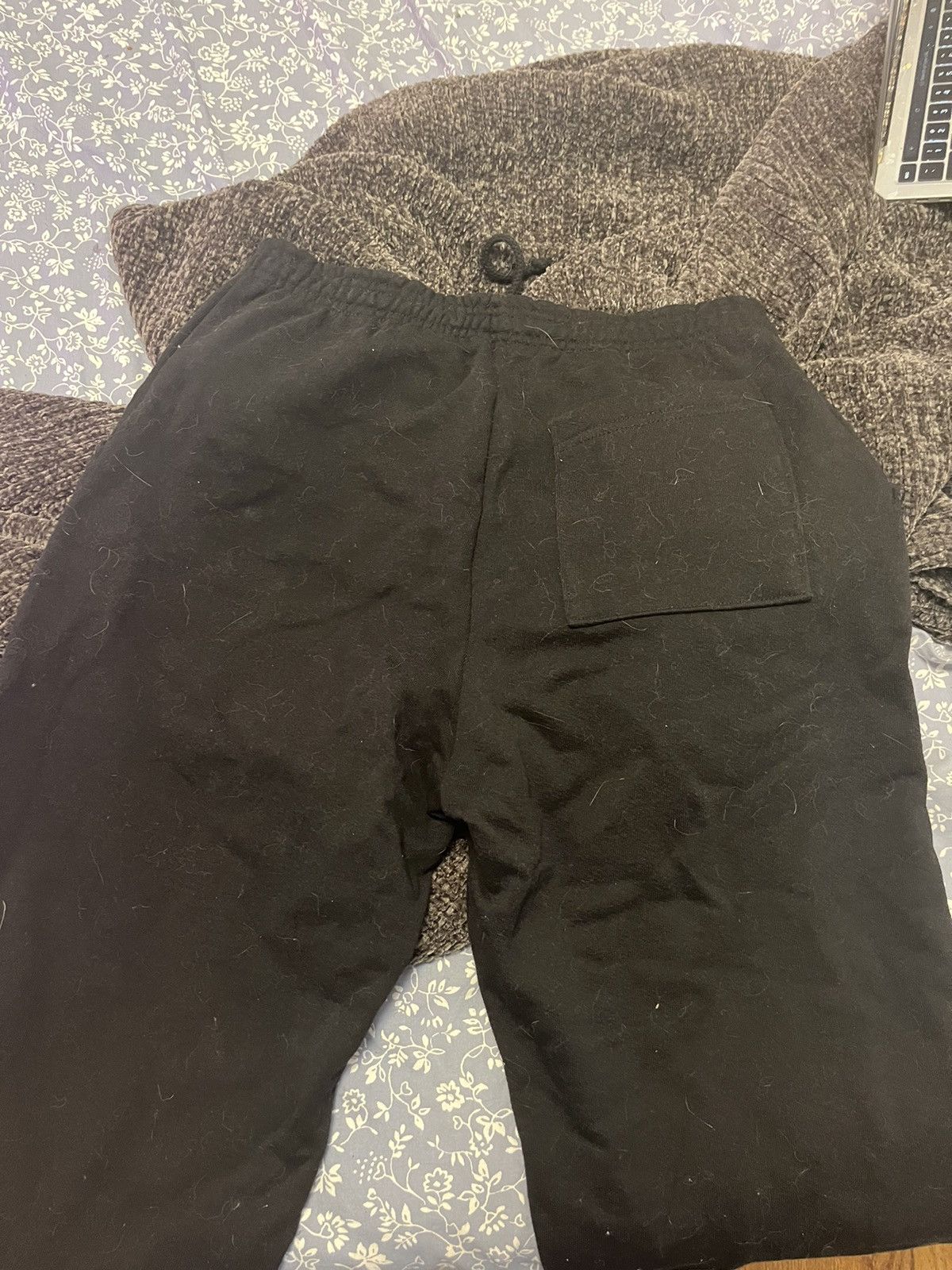 Antony Riddle Anthony riddle opioid crisis sweats | Grailed