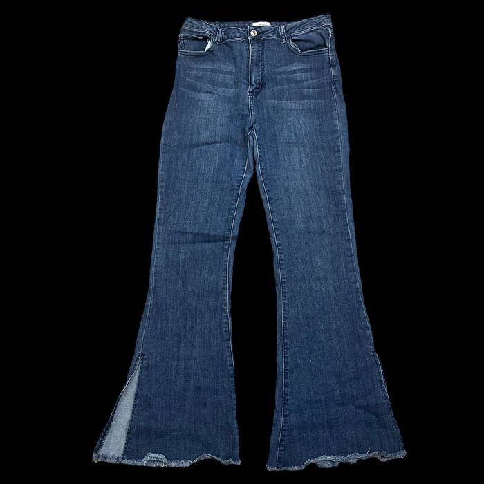Forever 21 Forever 21 Bell Bottoms Boot Cut 70's Style Jeans | Grailed