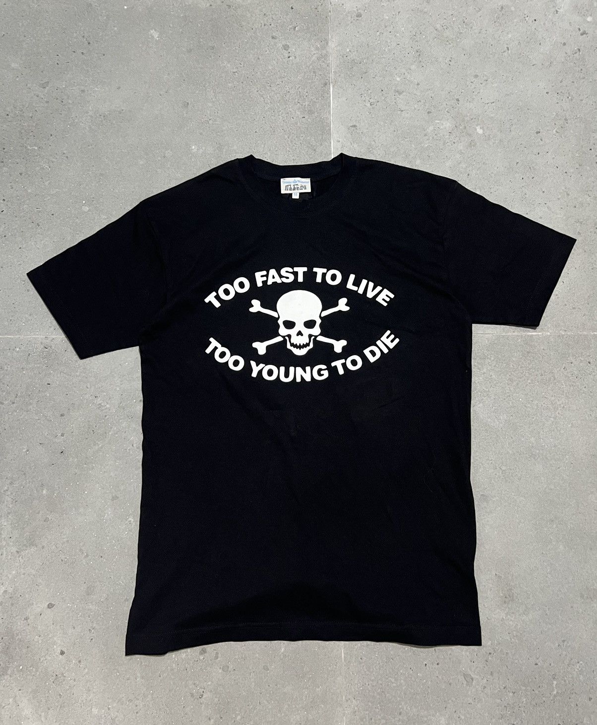 Vivienne Westwood Vivienne Westwood Too Fast To Live To Young to Die ...