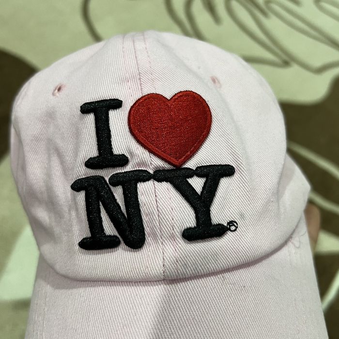Vintage I ️ NY Cap | Grailed