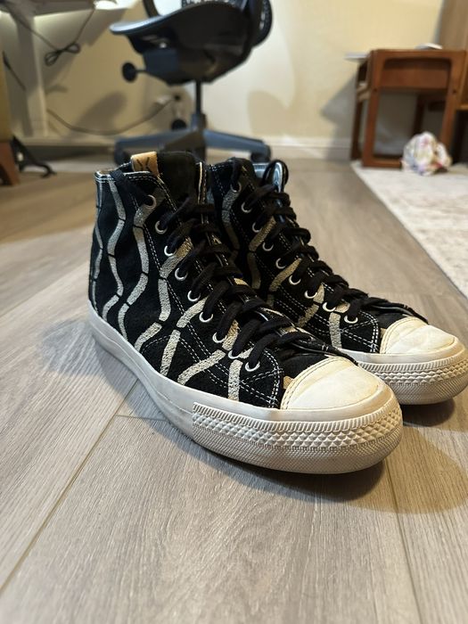 Visvim Visvim Skagway Bamboo Hi | Grailed