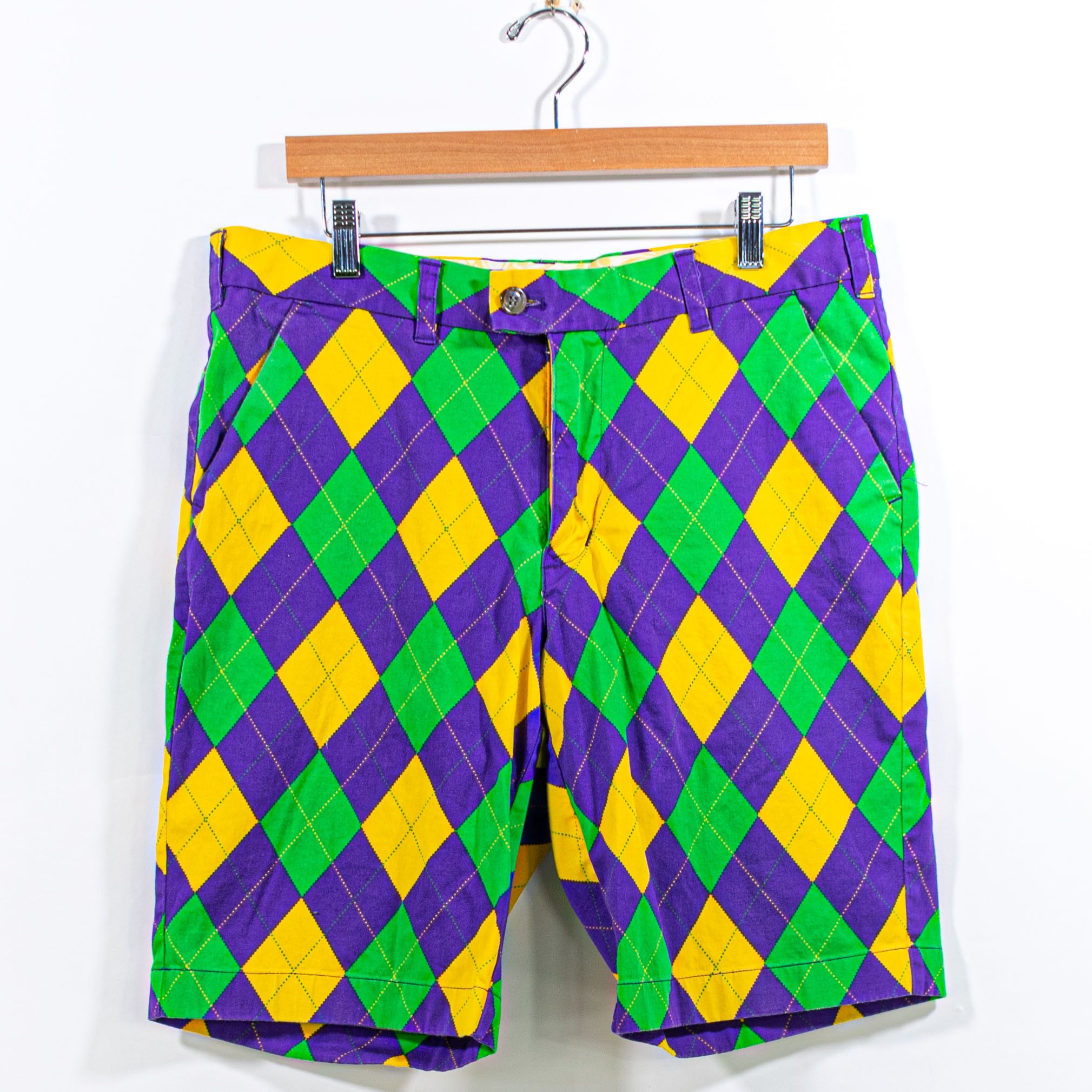 Loudmouth golf shorts store