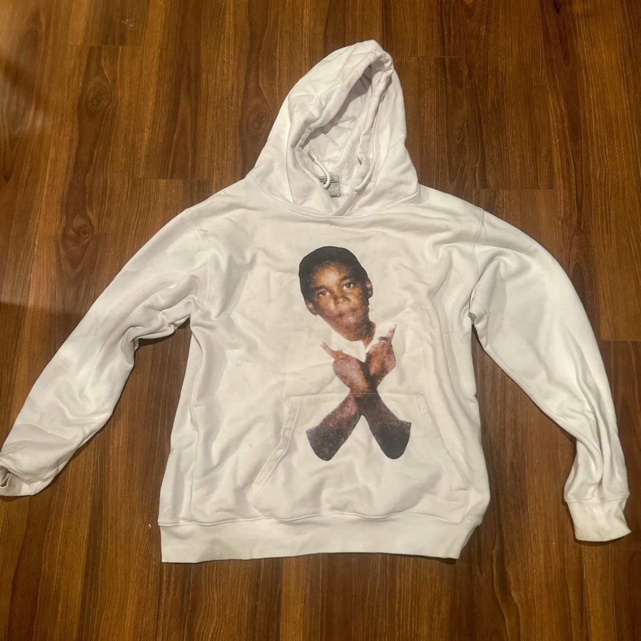 Ken Carson Ken Carson X Hoodie | Grailed