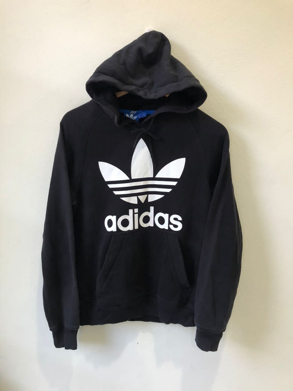 Adidas × Streetwear Treefoil | Grailed