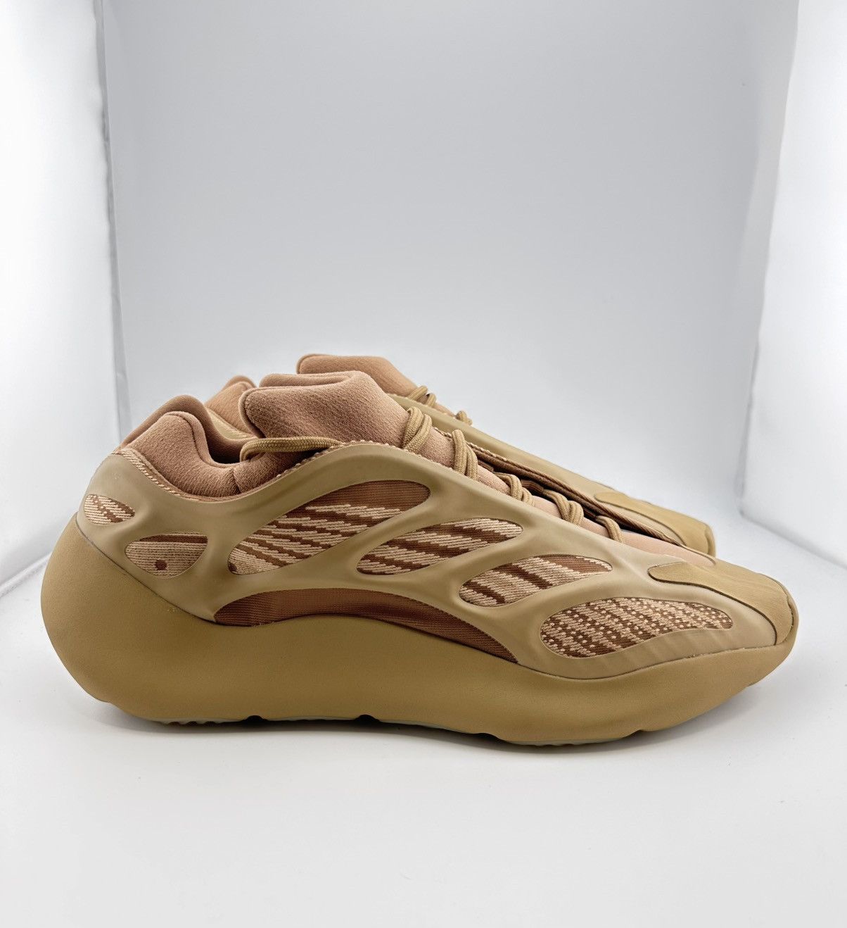 Adidas × Yeezy UNRELEASED SAMPLE YZY 350 SIZE 13 - RARE | Grailed
