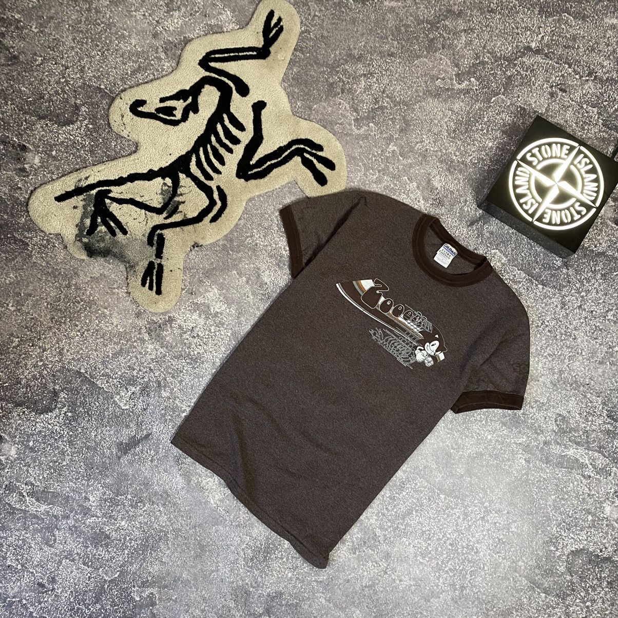 Cartoon Network × Movie × Vintage Vintage Sonic Zoom 2006 Big Logo rare ...