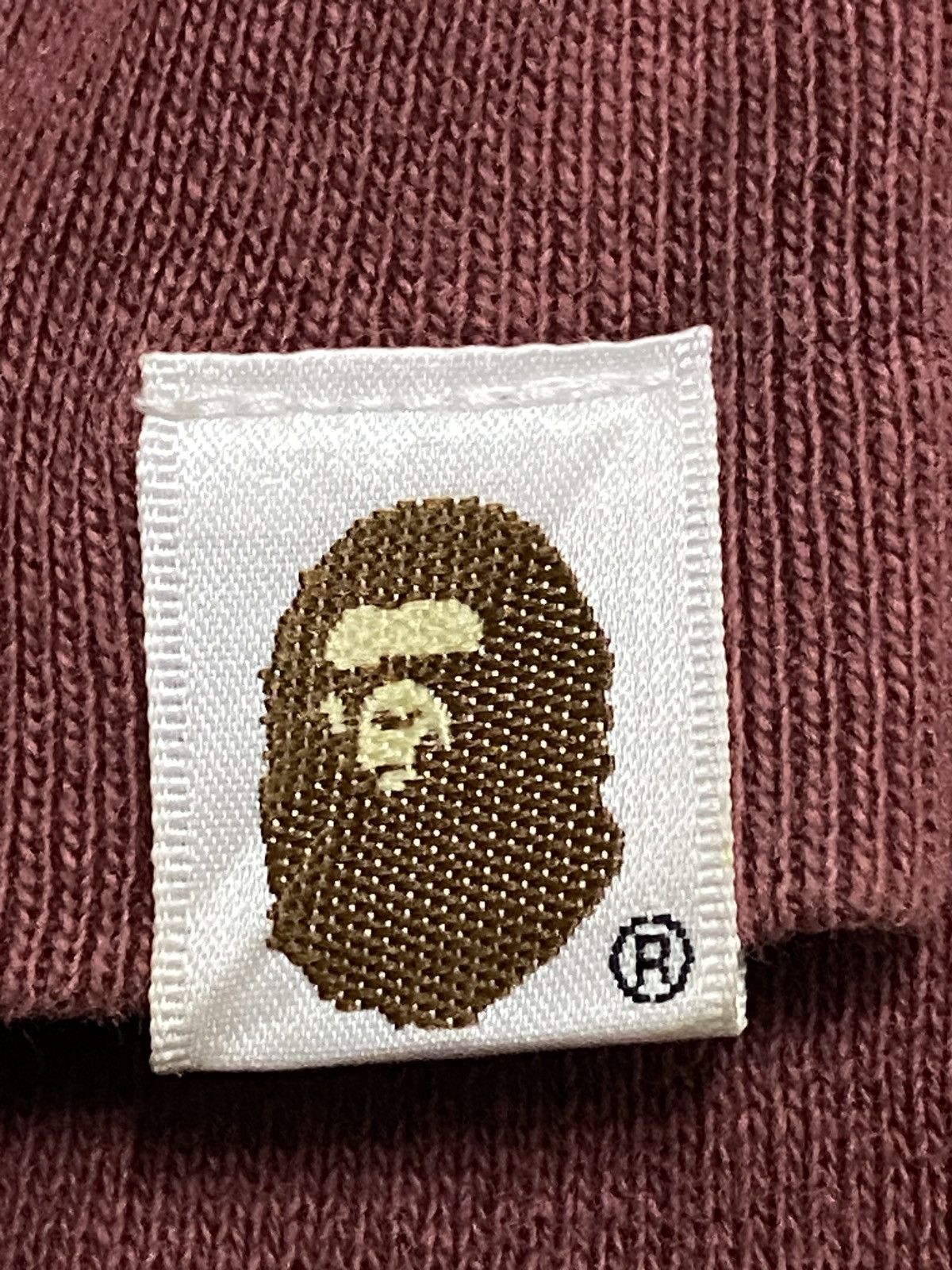 Bape NIGO ERA - BAPE SOLDIER APE SHALL NEVER KILL APE FULL ZIP | Grailed