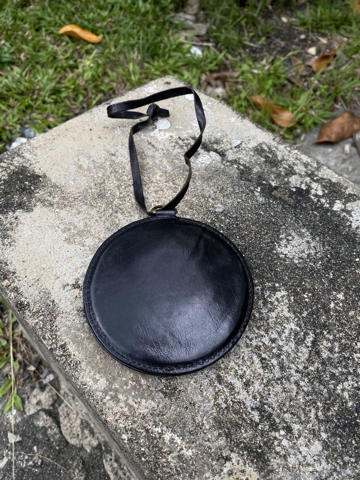 Vivienne Westwood Rare Vivienne Westwood Keychain Leather | Grailed