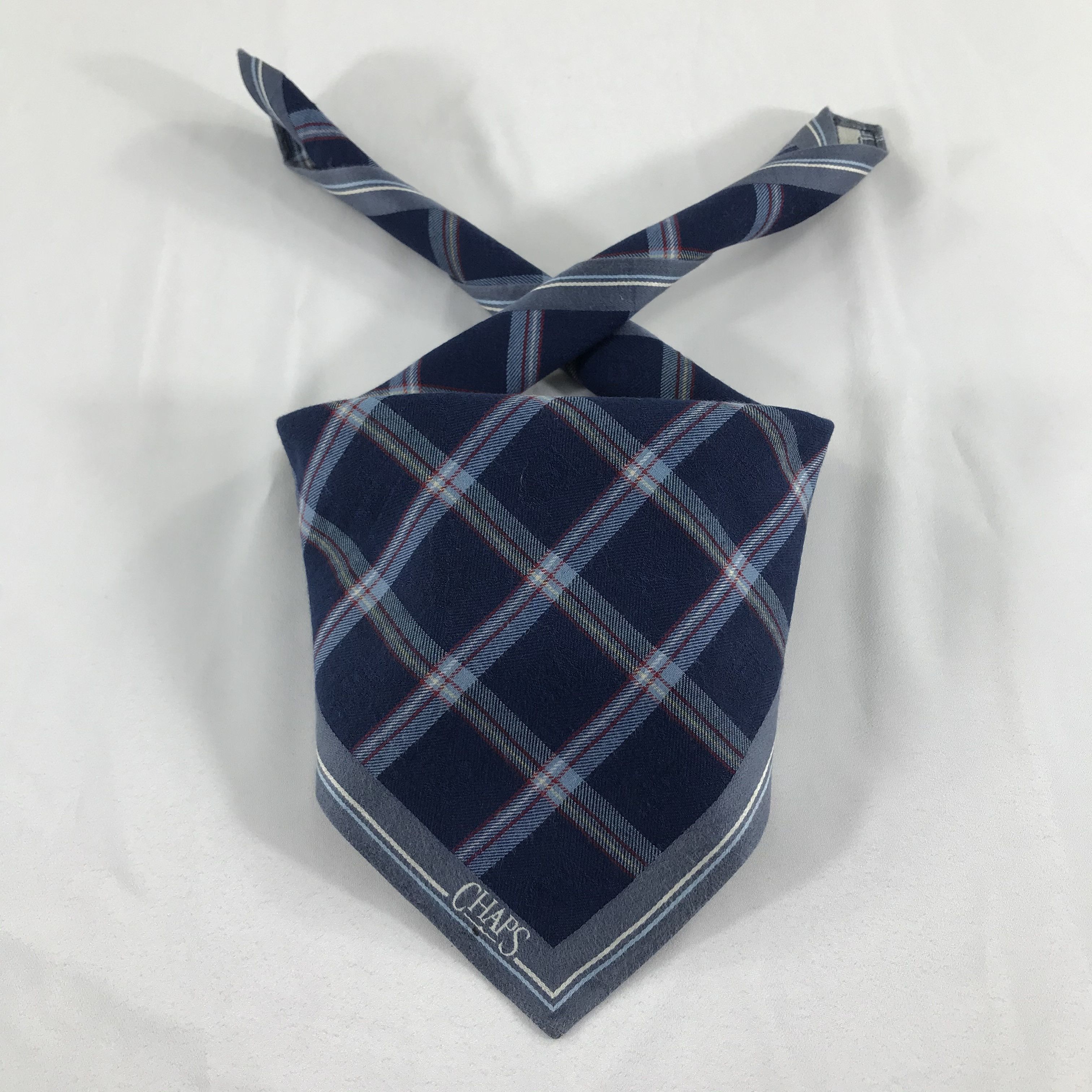 Chaps × Vintage Chaps Neckerchief / Bandana / Handkerchief | Grailed
