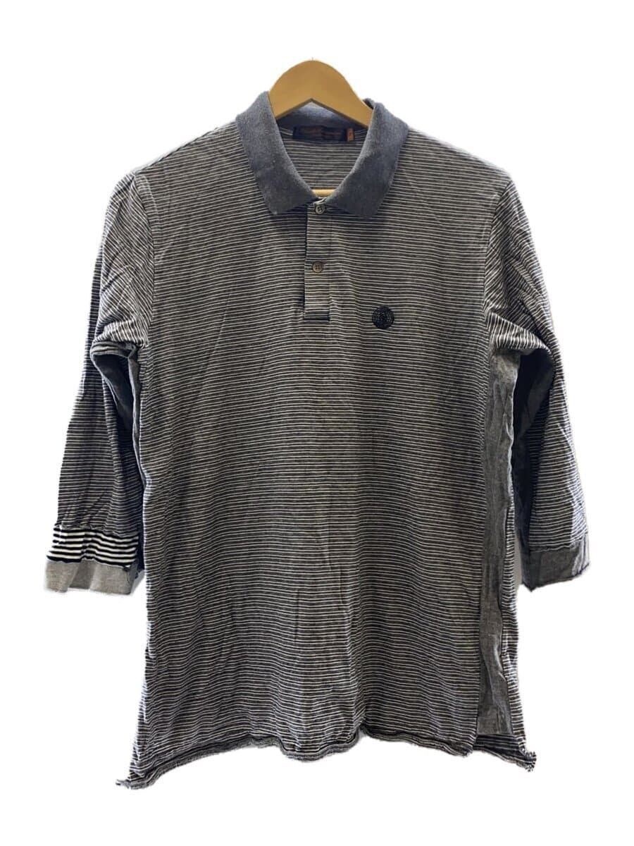 Undercover 🐎 SS06 Striped Shirt | Grailed