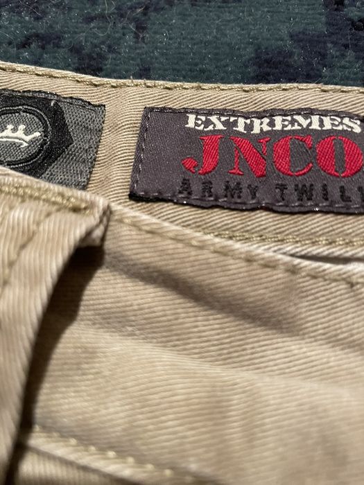 Jnco Vintage Tribal JNCOS | Grailed