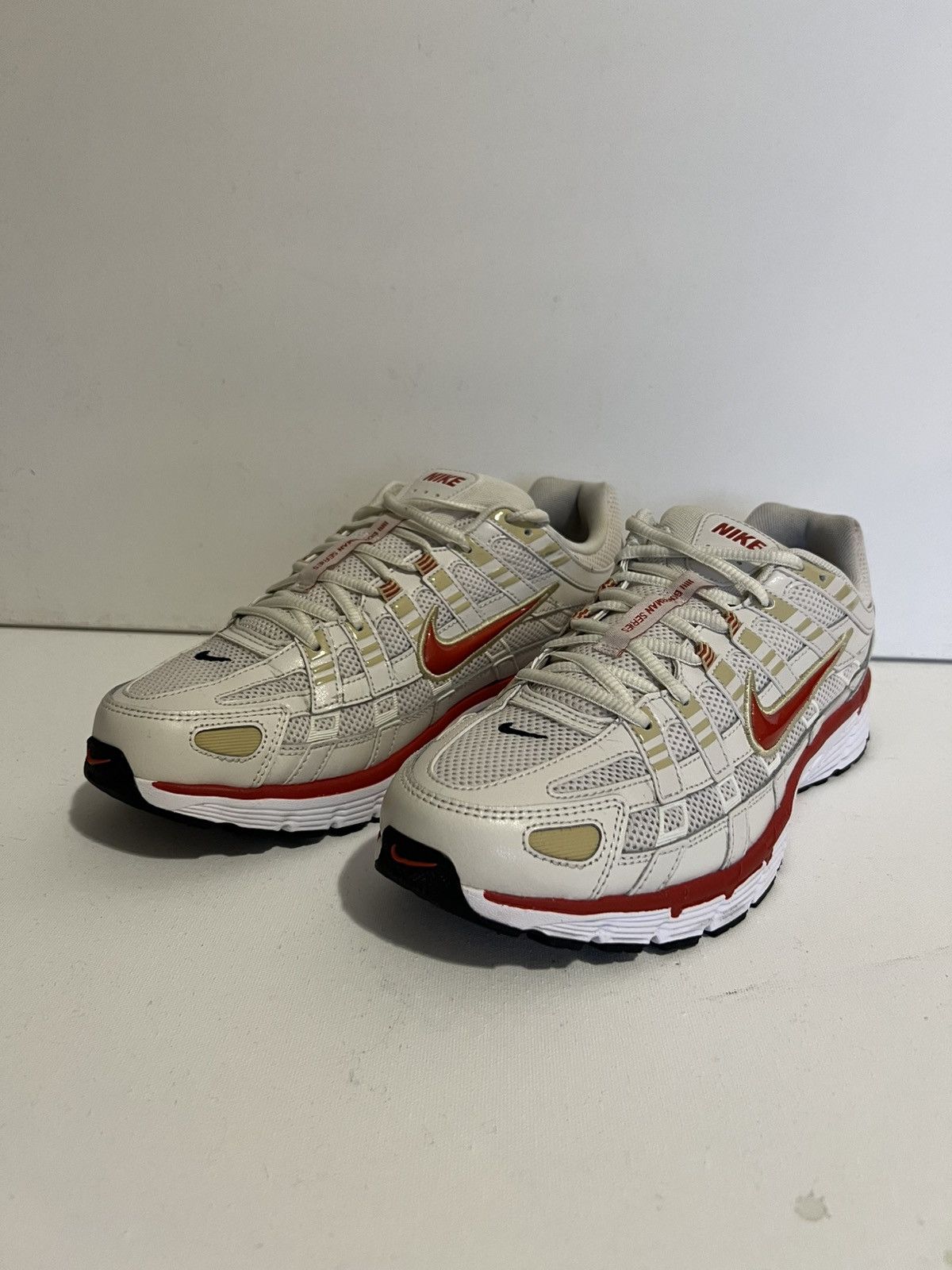 Nike Bowerman Series x Nike P6000 | Grailed