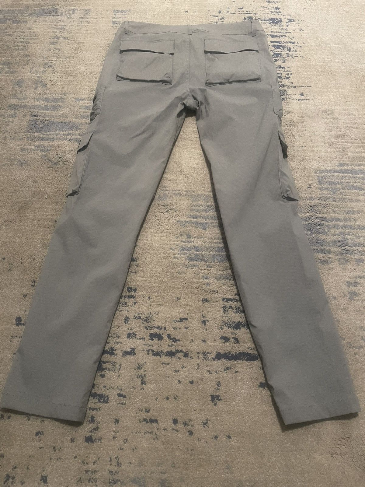 Octobers Very Own OVO Cargo Pants | Grailed