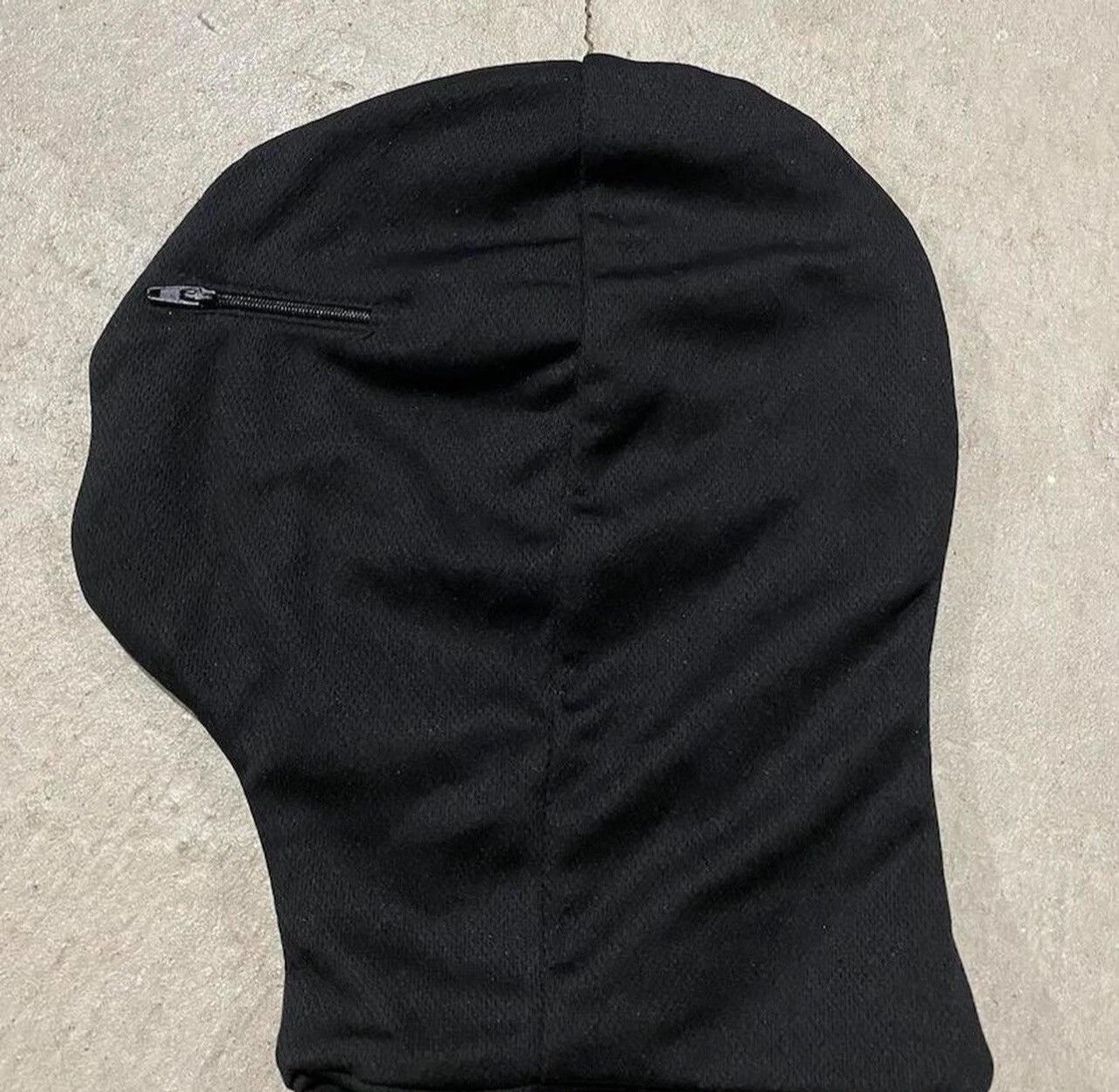 Balenciaga × Kanye West DONDA Mask | Grailed