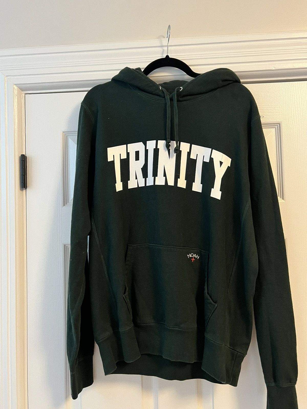 Noah Noah Trinity Hoodie | Grailed