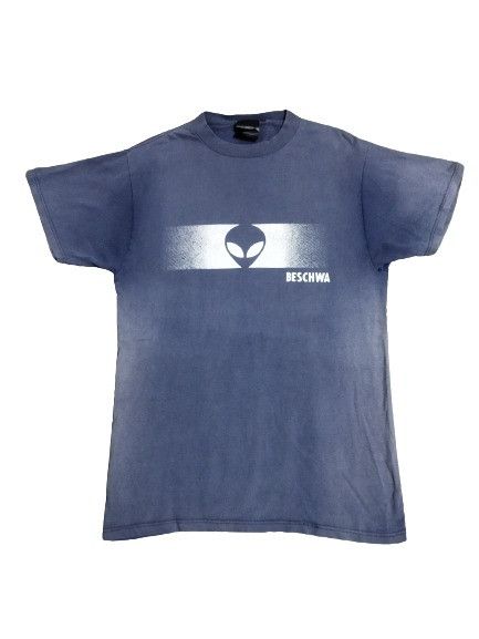 Alien Workshop Vintage Beschwa Tee | Grailed