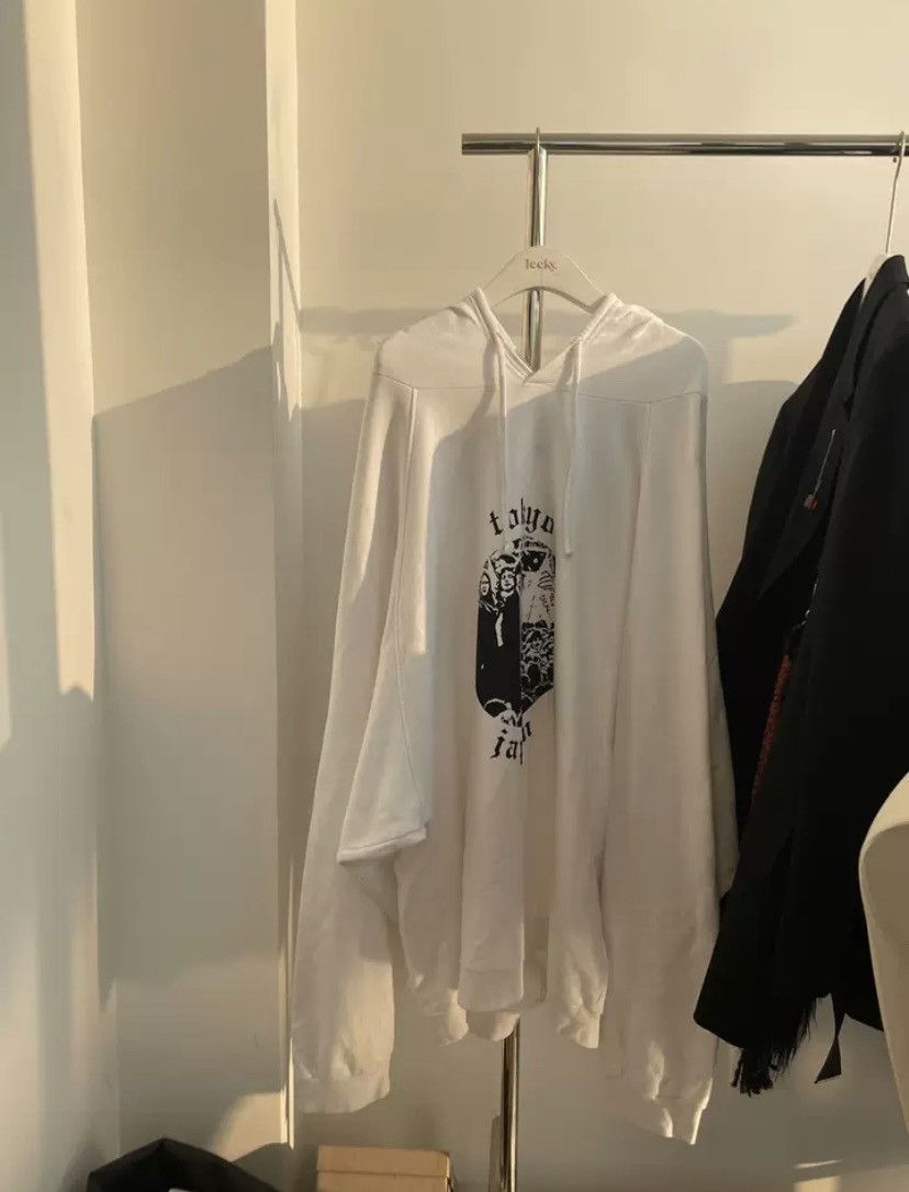 Raf Simons Raf Simons Antwerp Hoodie | Grailed