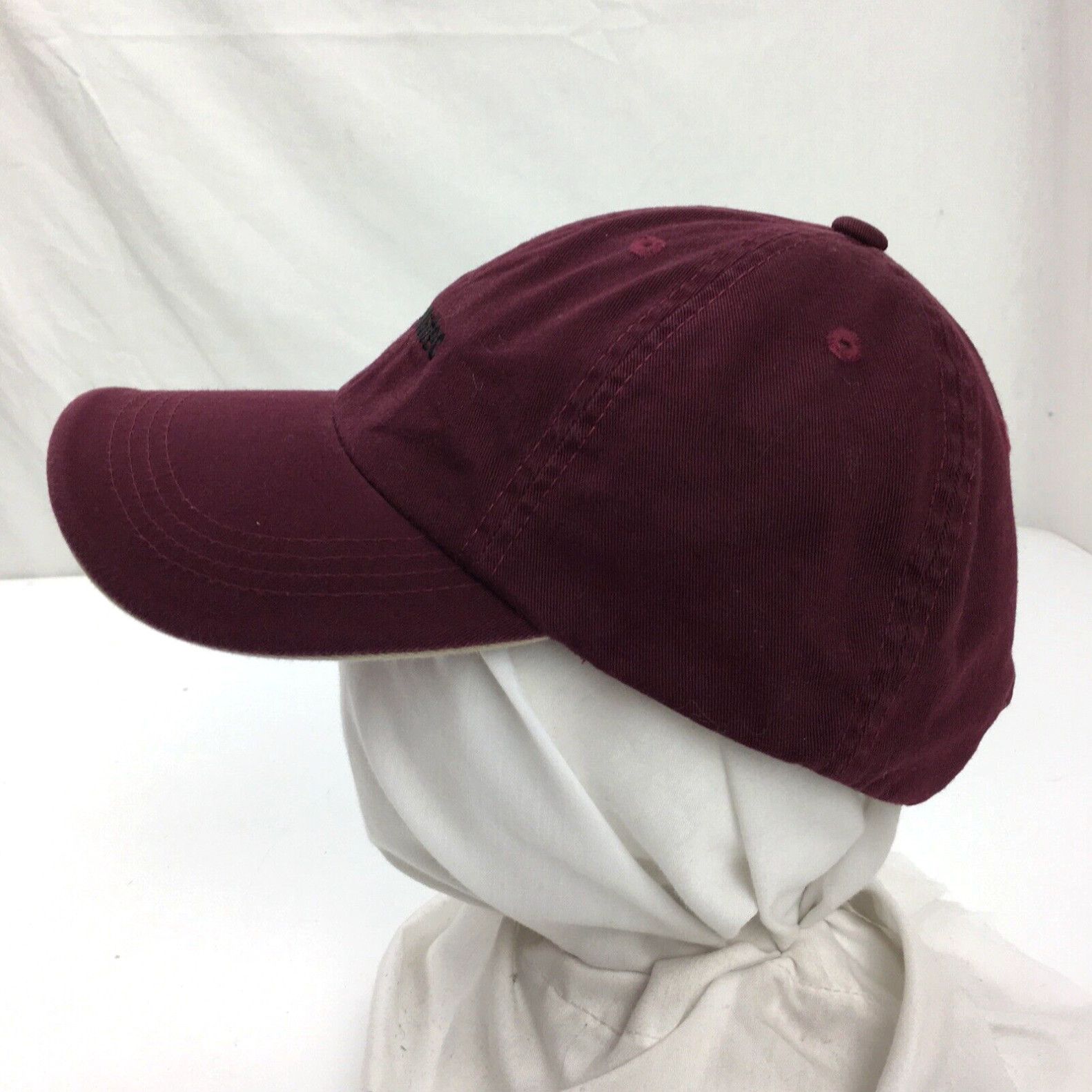 Bally ITW Dynatec Ball Cap Hat Adjustable Baseball | Grailed